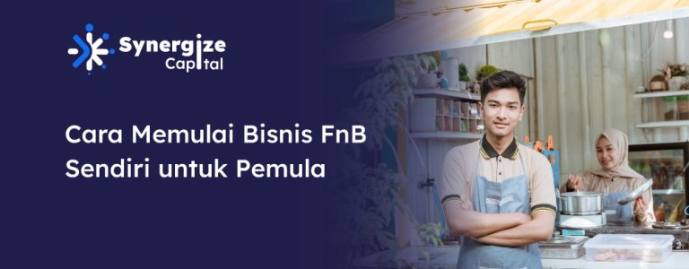 10 Cara Memulai Bisnis FnB Sendiri untuk Pemula